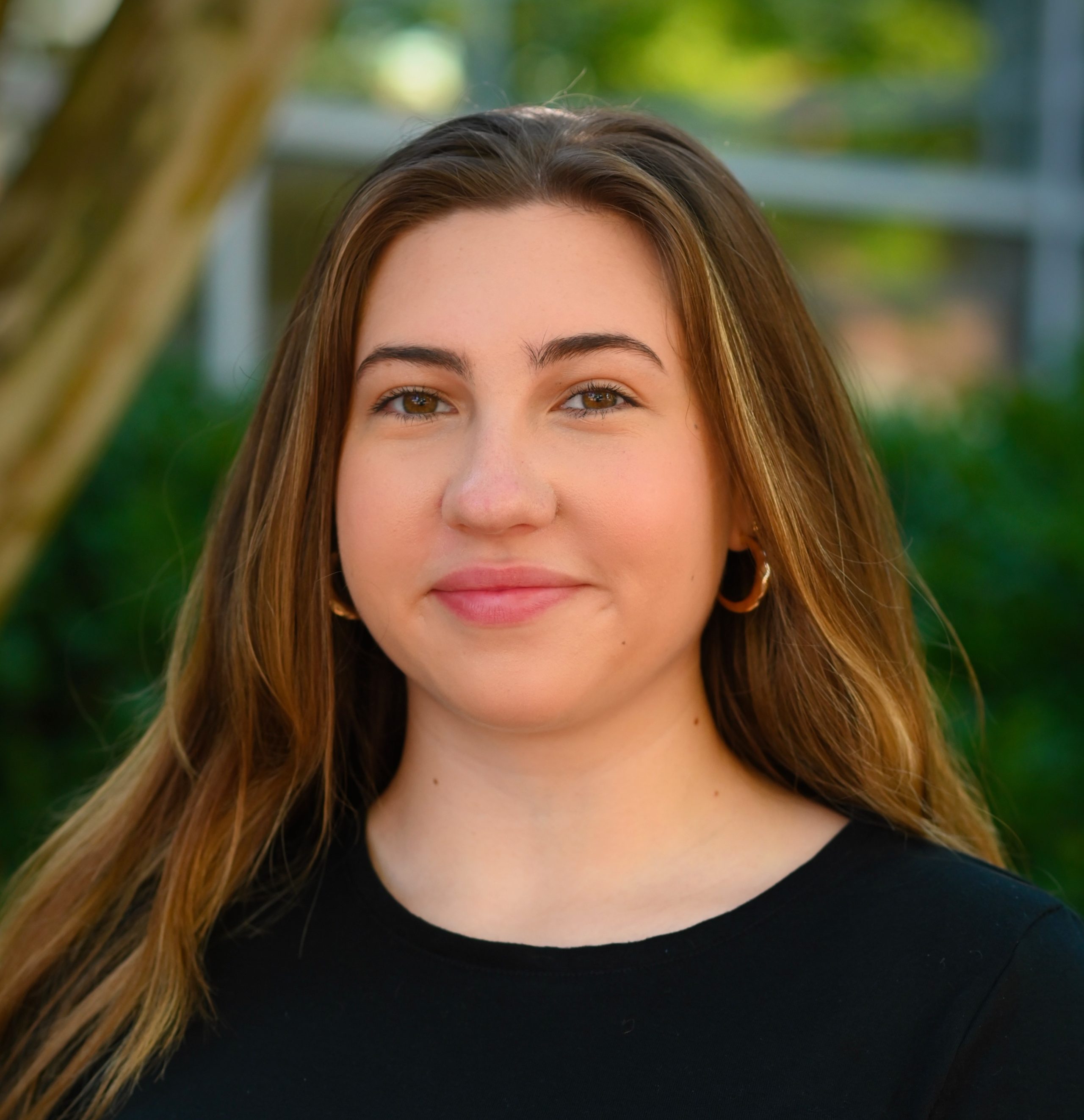 Molly Kaleskas - College of Liberal Arts & Sciences