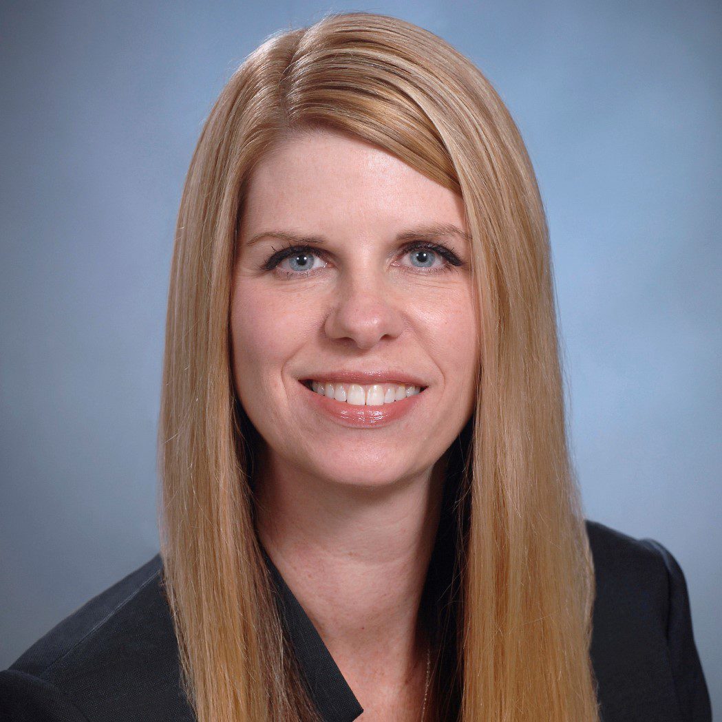 Jennifer Warner - College of Liberal Arts & Sciences