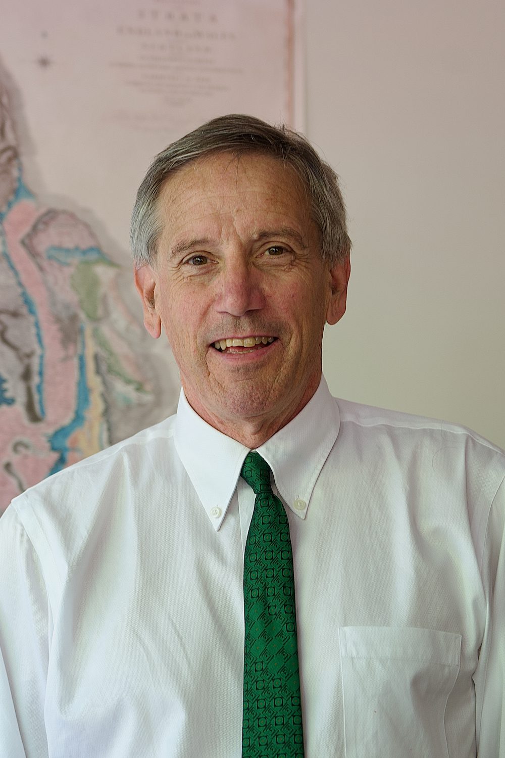 Smail, John - College of Liberal Arts & Sciences