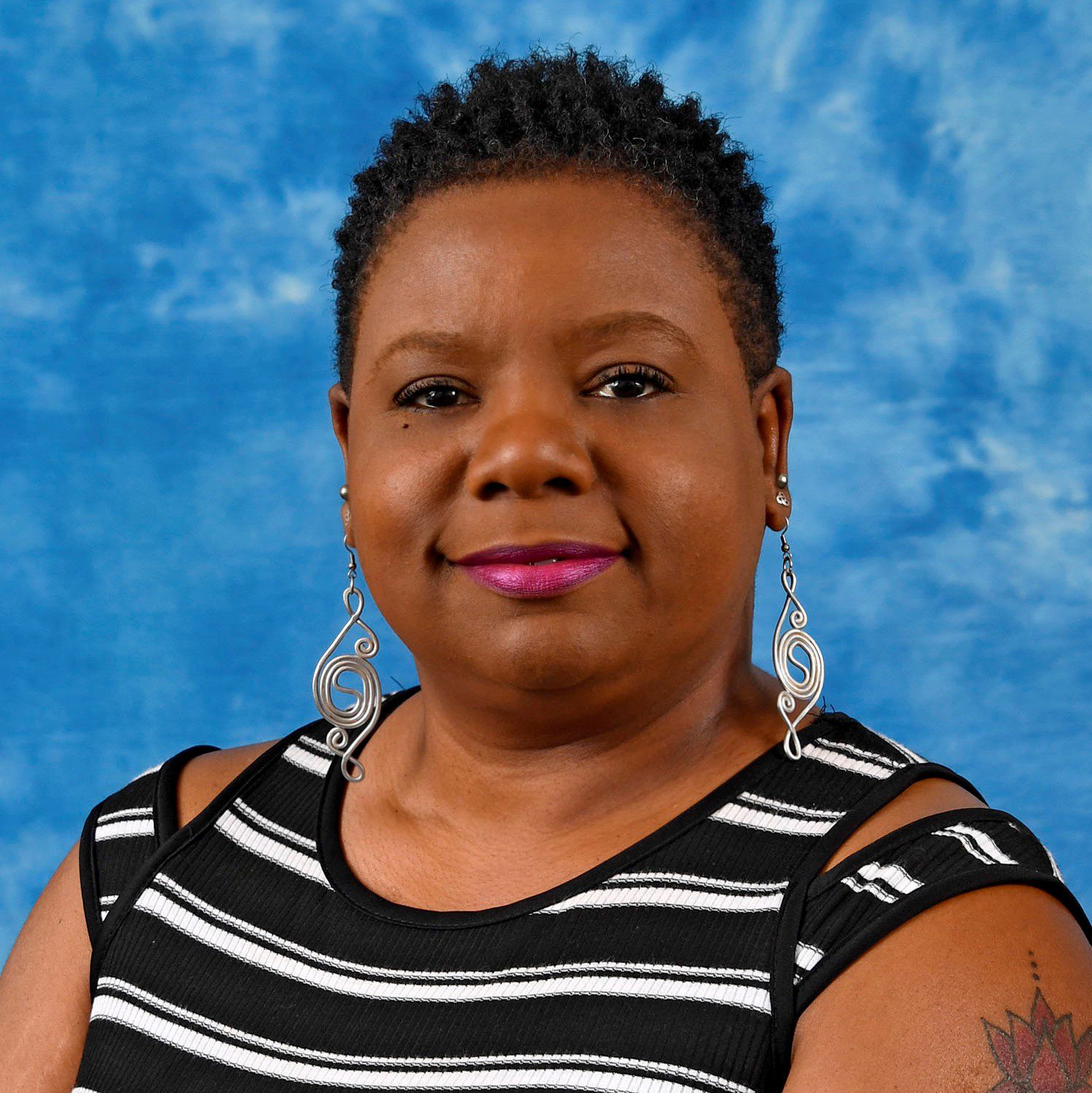 Shonta Le Master - College of Liberal Arts & Sciences